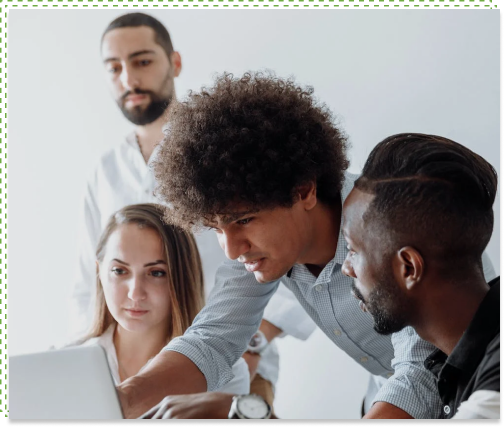 Best Software Development Company | Vithi IT